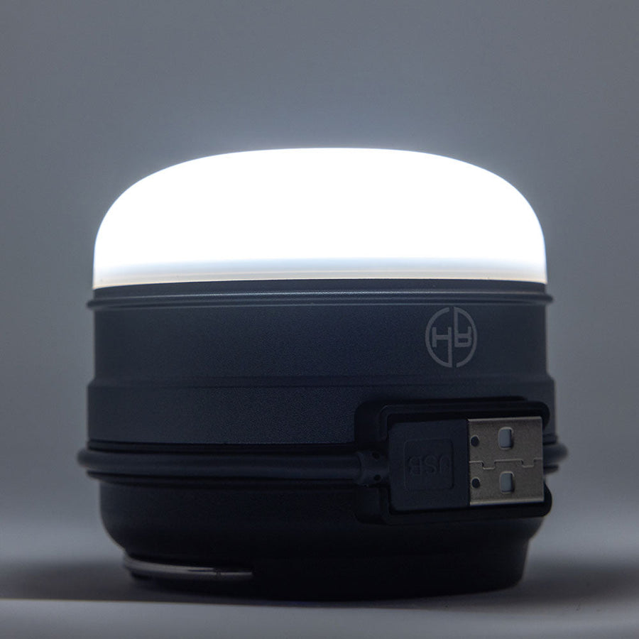 USB Emergency Lantern & Power Bank (3-Pack) from Ready Hour – Be ...