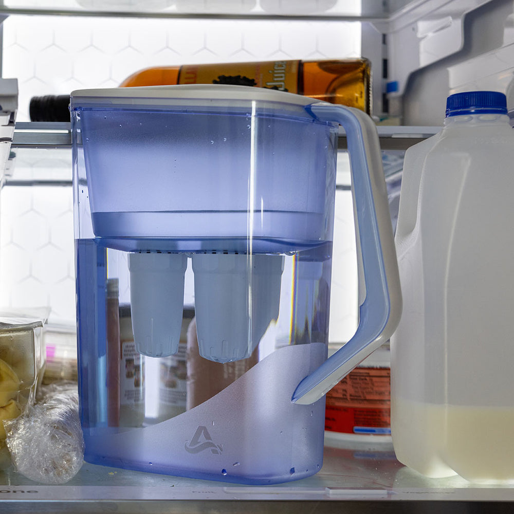 Alexapure Pro | Gravity-Fed Water Filtration System – Be Prepared ...