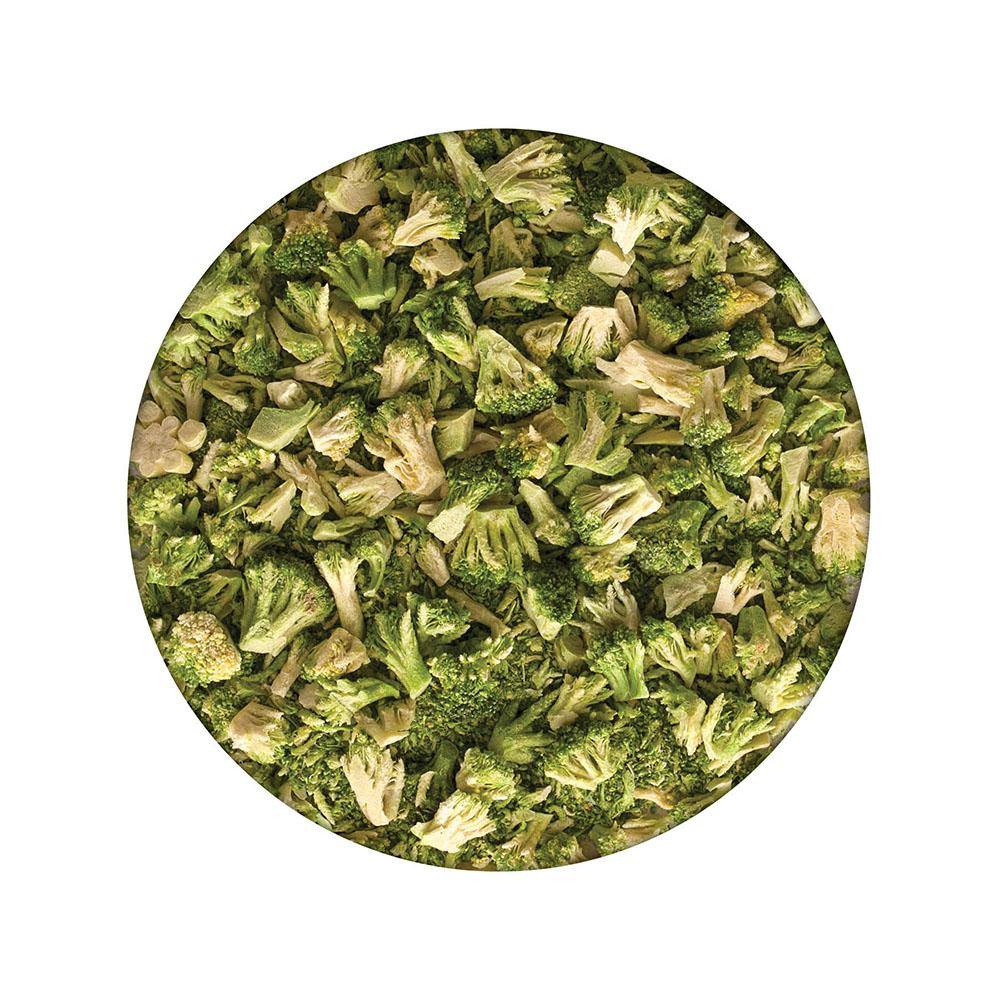 Emergency Essentials® Freeze-Dried Broccoli Large #10 Can – Be Prepared ...