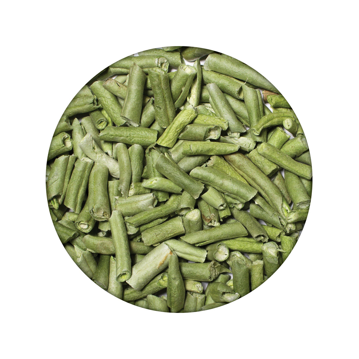 Emergency Essentials® Freeze-Dried Green Beans Large #10 Can – Be ...