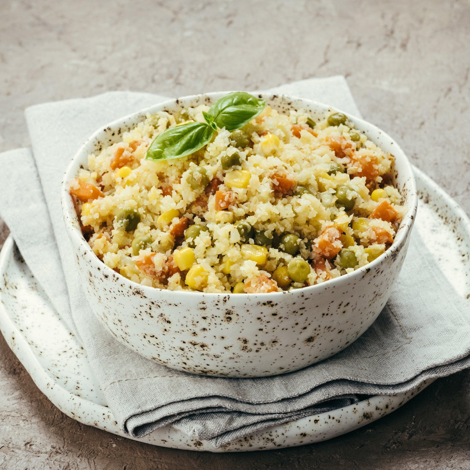 Emergency Essentials® Freeze-Dried Cauliflower Large #10 Can – Be ...