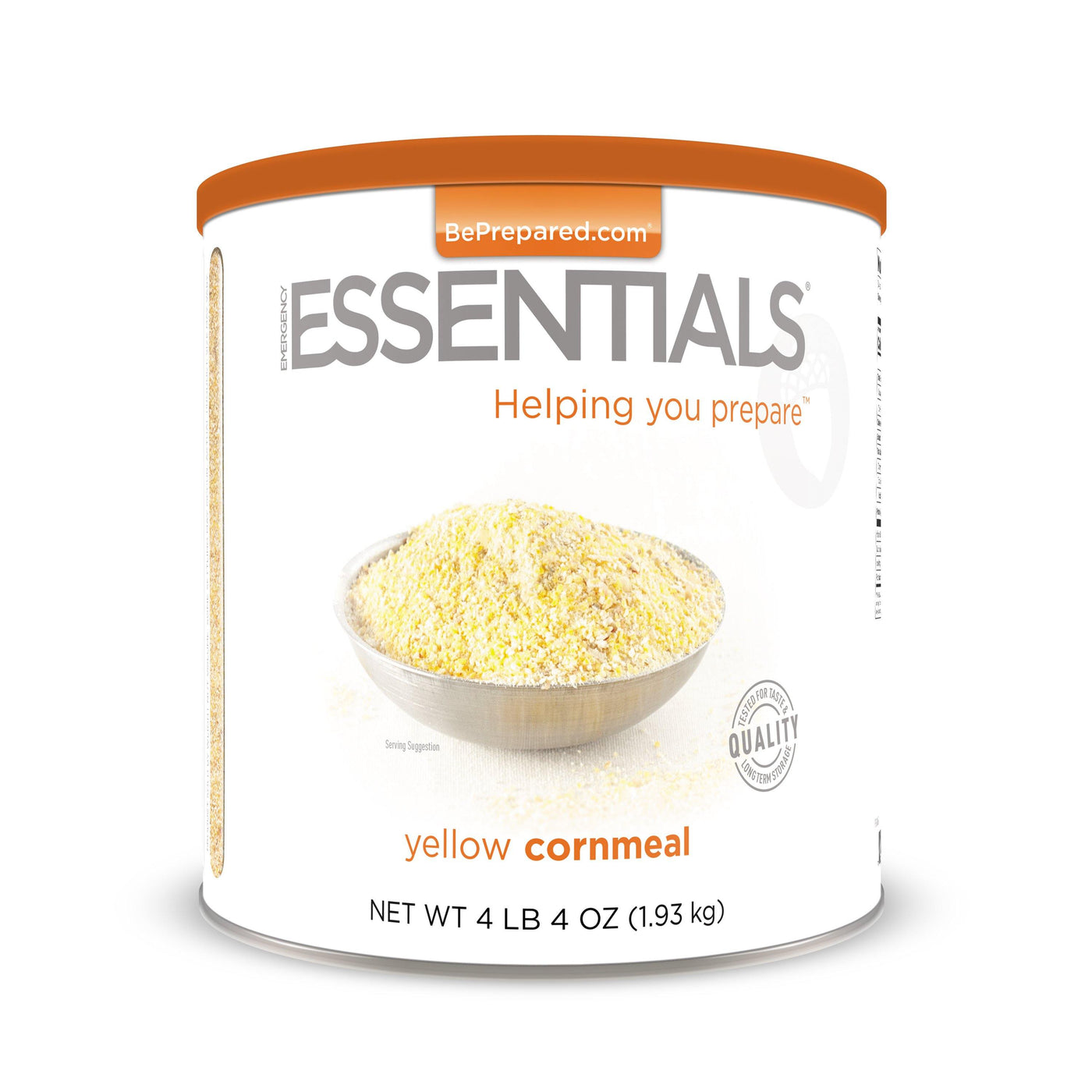 Cooking Essentials Kit – Be Prepared - Emergency Essentials