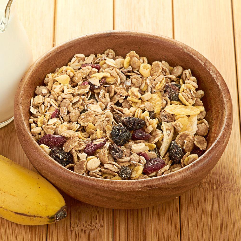 9-Grain Cereal| Breakfast |Emergency Essentials – Be Prepared ...