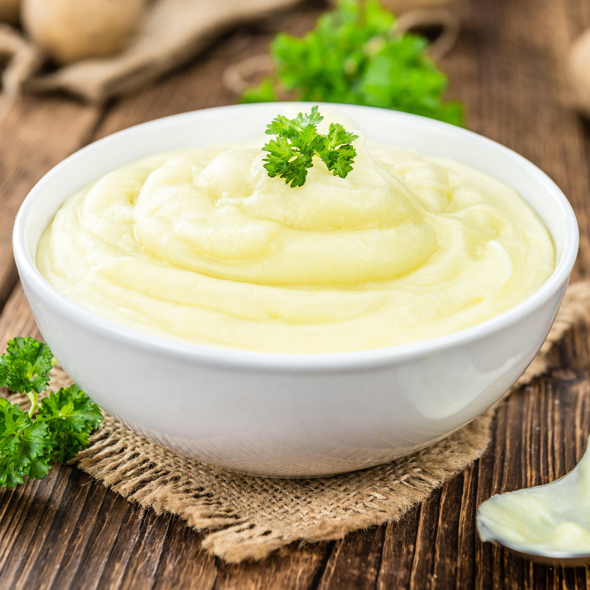 Emergency Essentials® Complete Instant Mashed Potatoes Large #10 Can ...