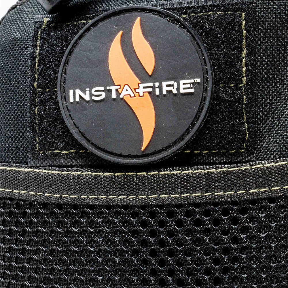 InstaFire Tactical Fire Starting Kit – Be Prepared - Emergency Essentials