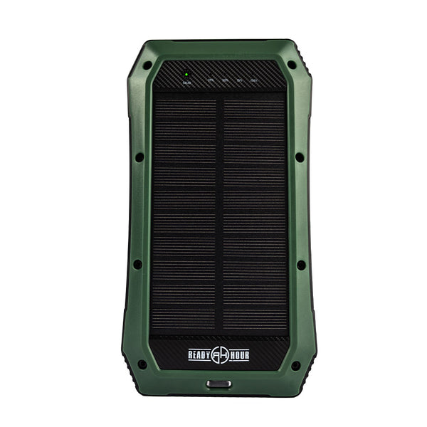 Lit power bank store