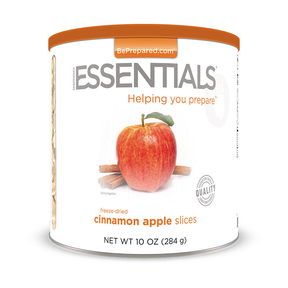 Essential Apple Pie Kit – Be Prepared - Emergency Essentials