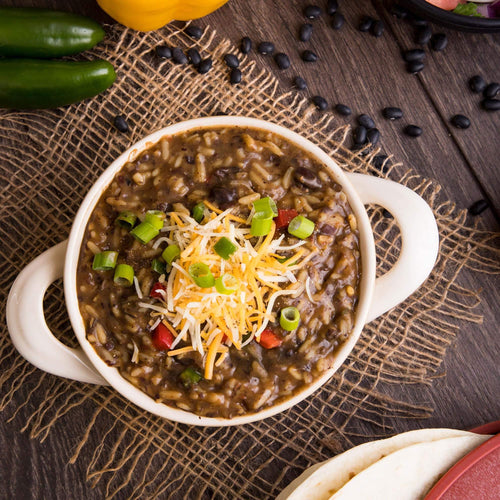 Mexican Food Kit – Be Prepared - Emergency Essentials