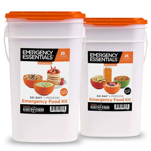Food Kits – Be Prepared - Emergency Essentials
