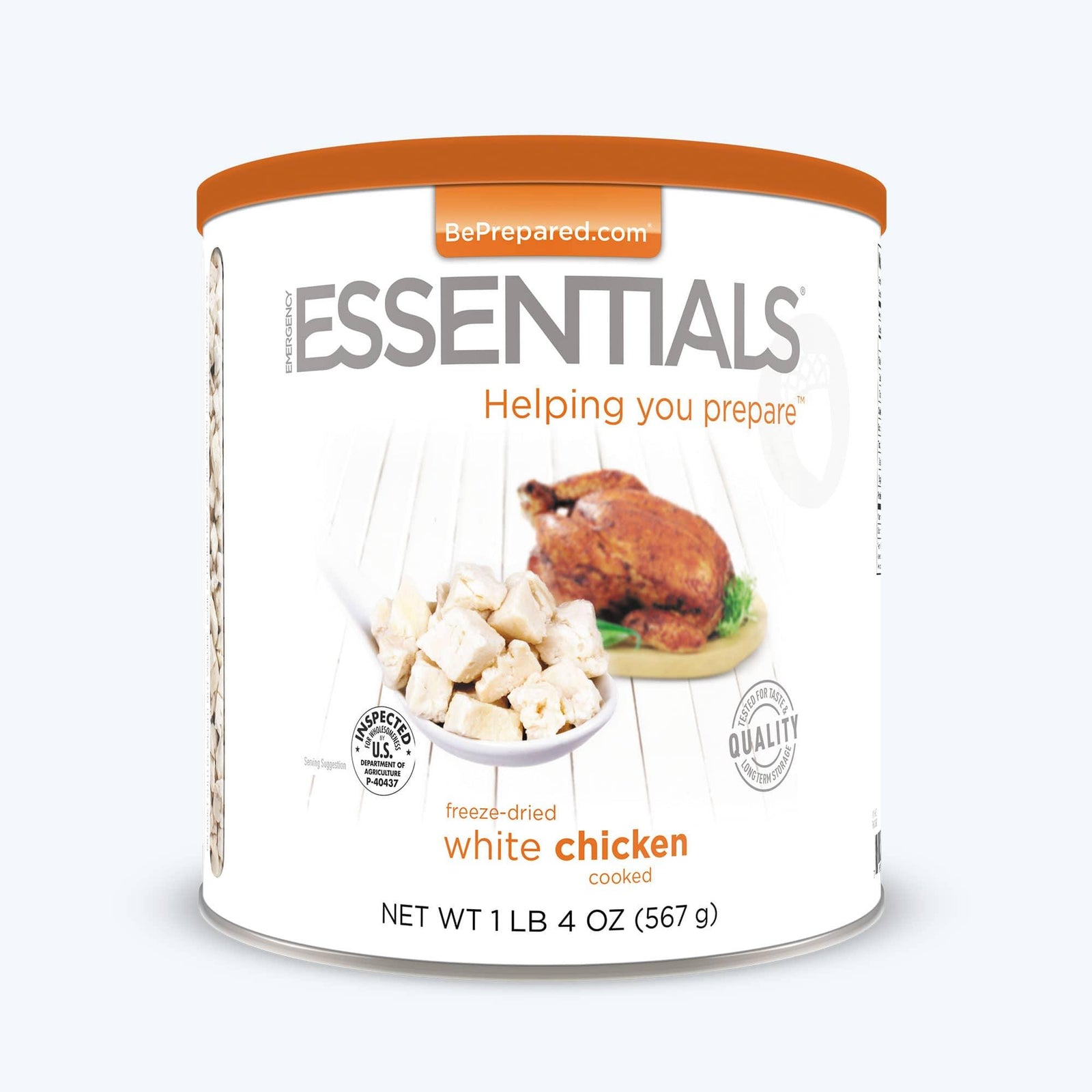 Bulk Survival Food | BePrepared.com – Be Prepared - Emergency Essentials