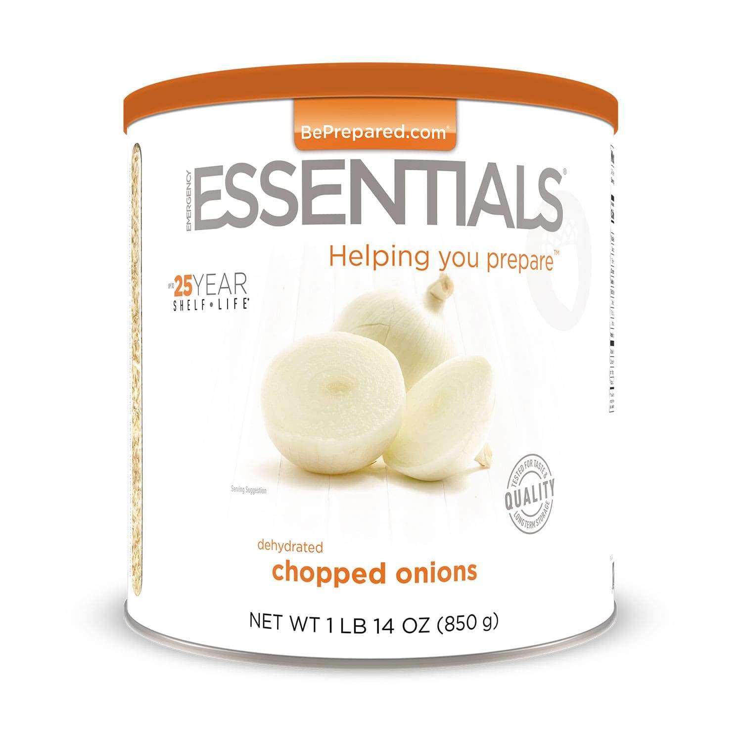 Essential Omelet Breakfast Kit from Emergency Essentials – Be Prepared ...