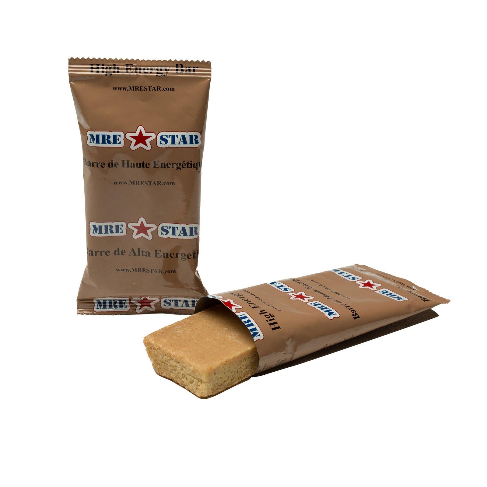 12 Complete Meal MRE Food Supply – Be Prepared - Emergency Essentials