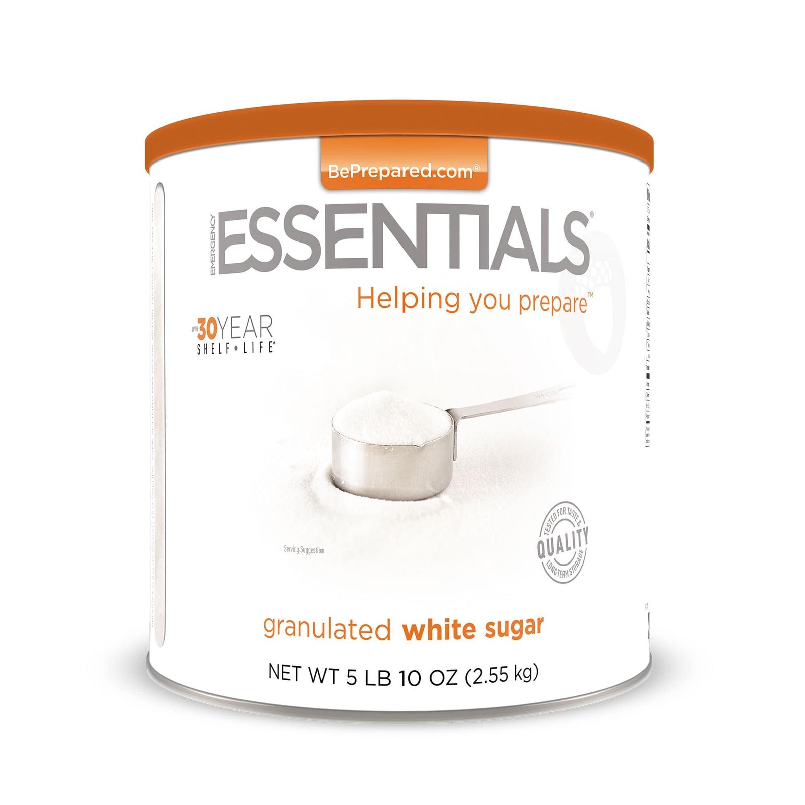Essential Apple Pie Kit – Be Prepared - Emergency Essentials