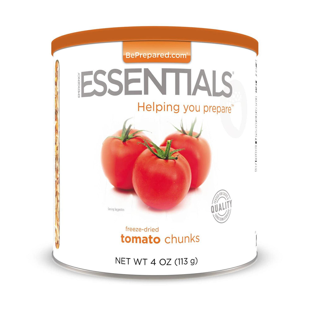 Ready Hour Survival Shot 30-Day Emergency Food Supplement Vitamins ...